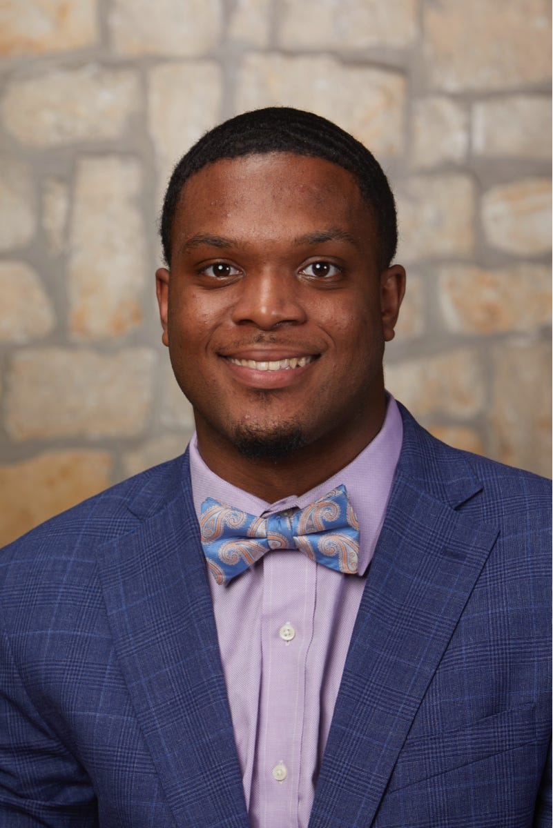 Gabriel Brown – Medium