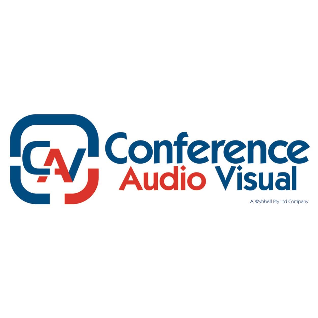 Conference Audio Visual – Medium