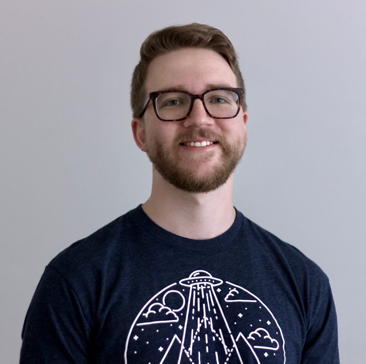 Travis Henson – Medium