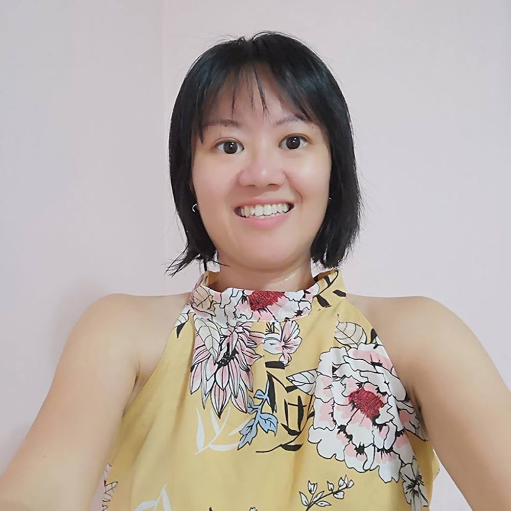 Rachel Won – Medium