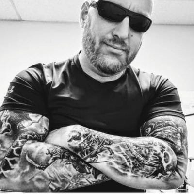 Steven Ross – Medium