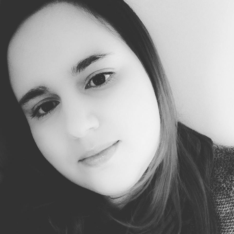 Marica Parancola – Medium