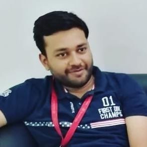 Vishant Agarwal – Medium