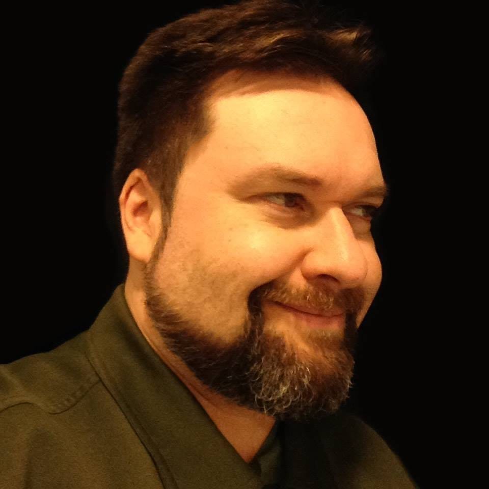 Luiz Augusto de Barros – Medium