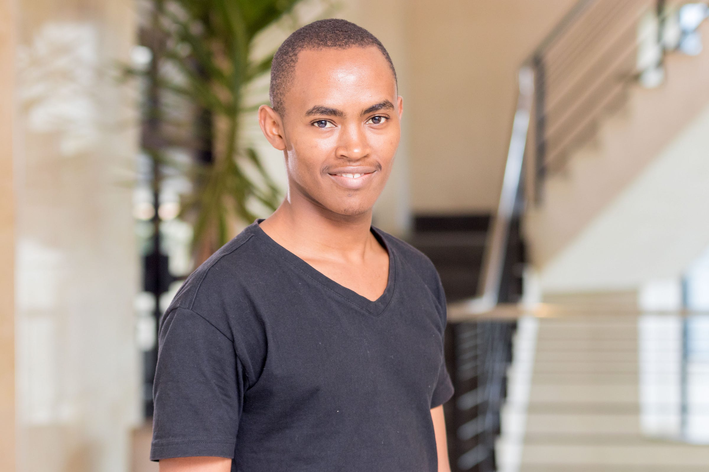 Sylvester Musyoki – Medium