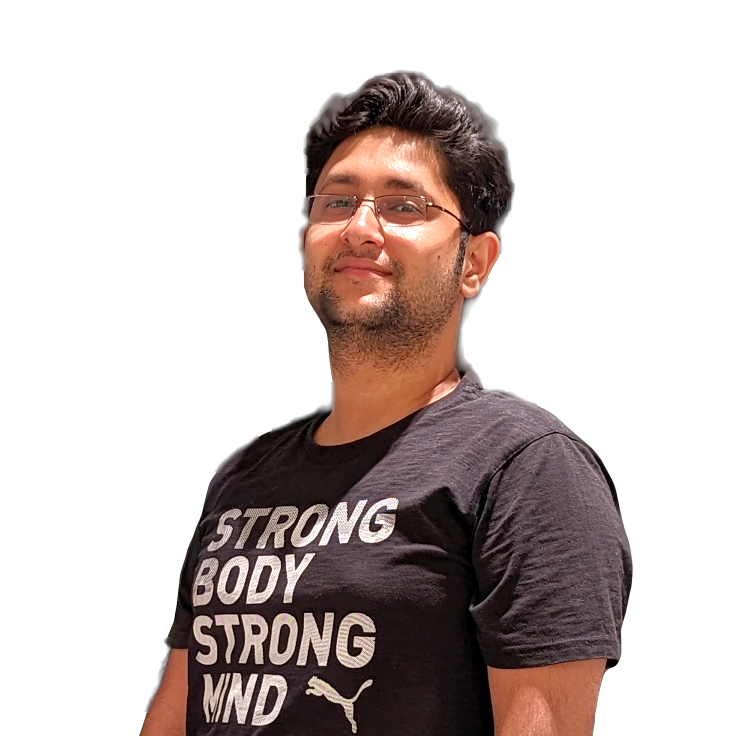 Kumar Shubham – Medium