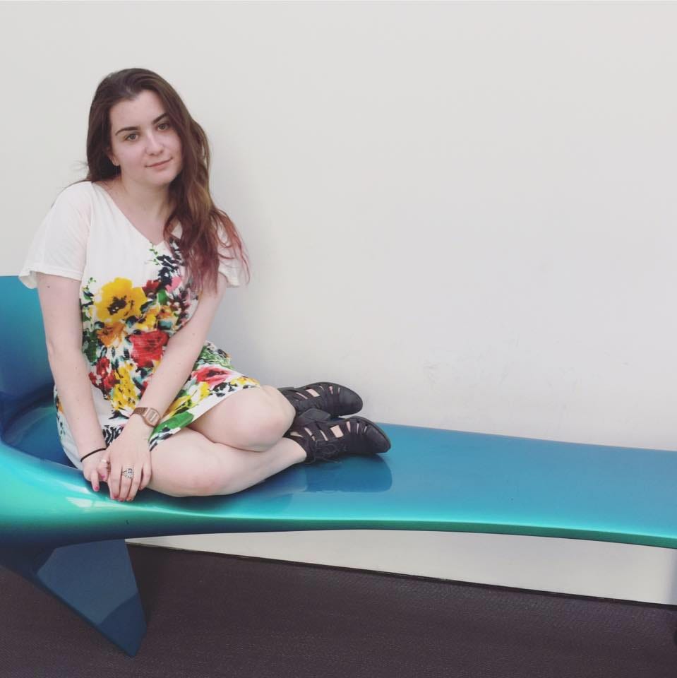 Sarah Malley – Medium