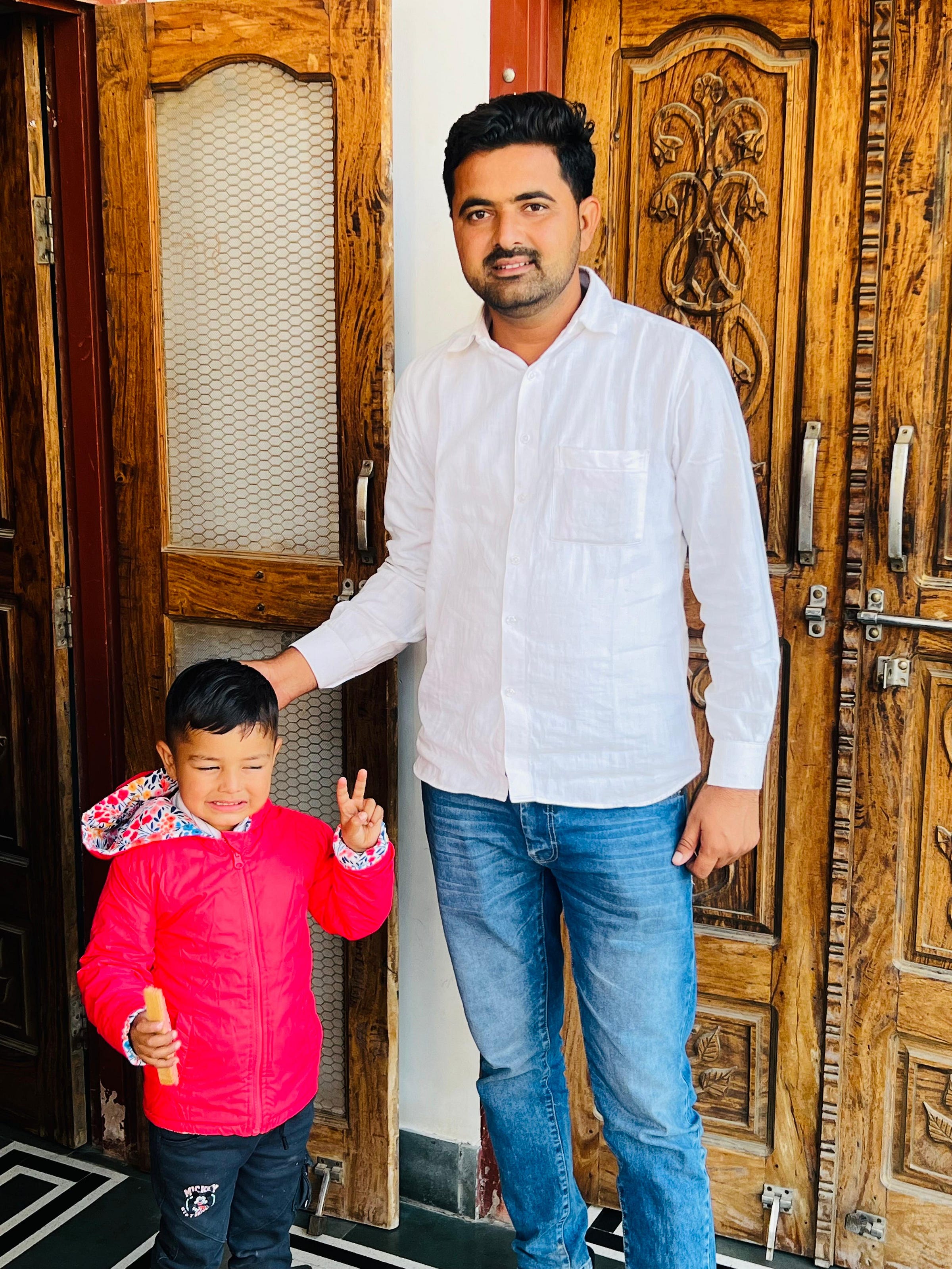 Manoj Godara – Medium