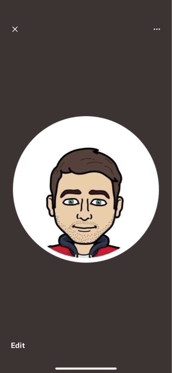 kyle kimbrell – Medium