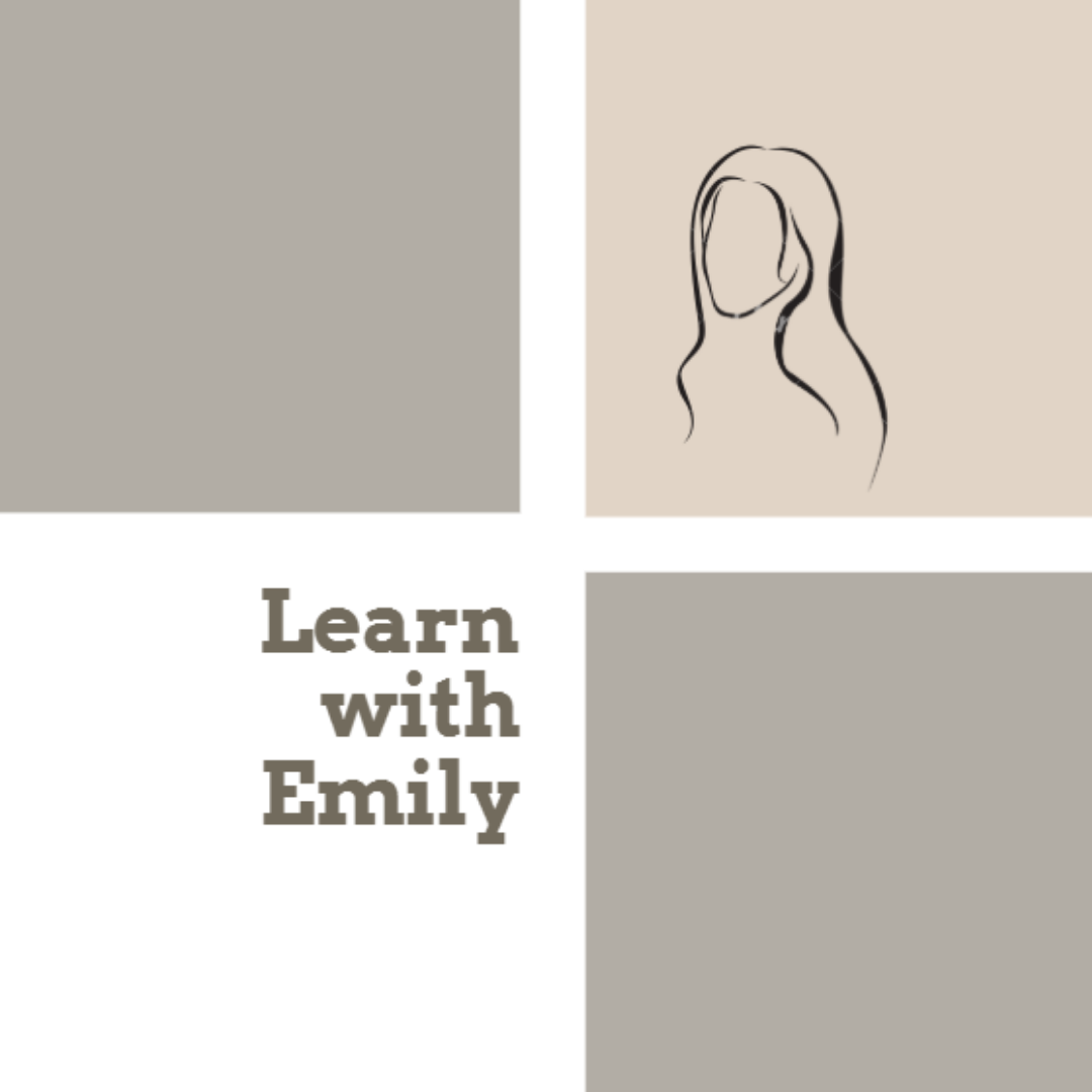 Emily – Medium