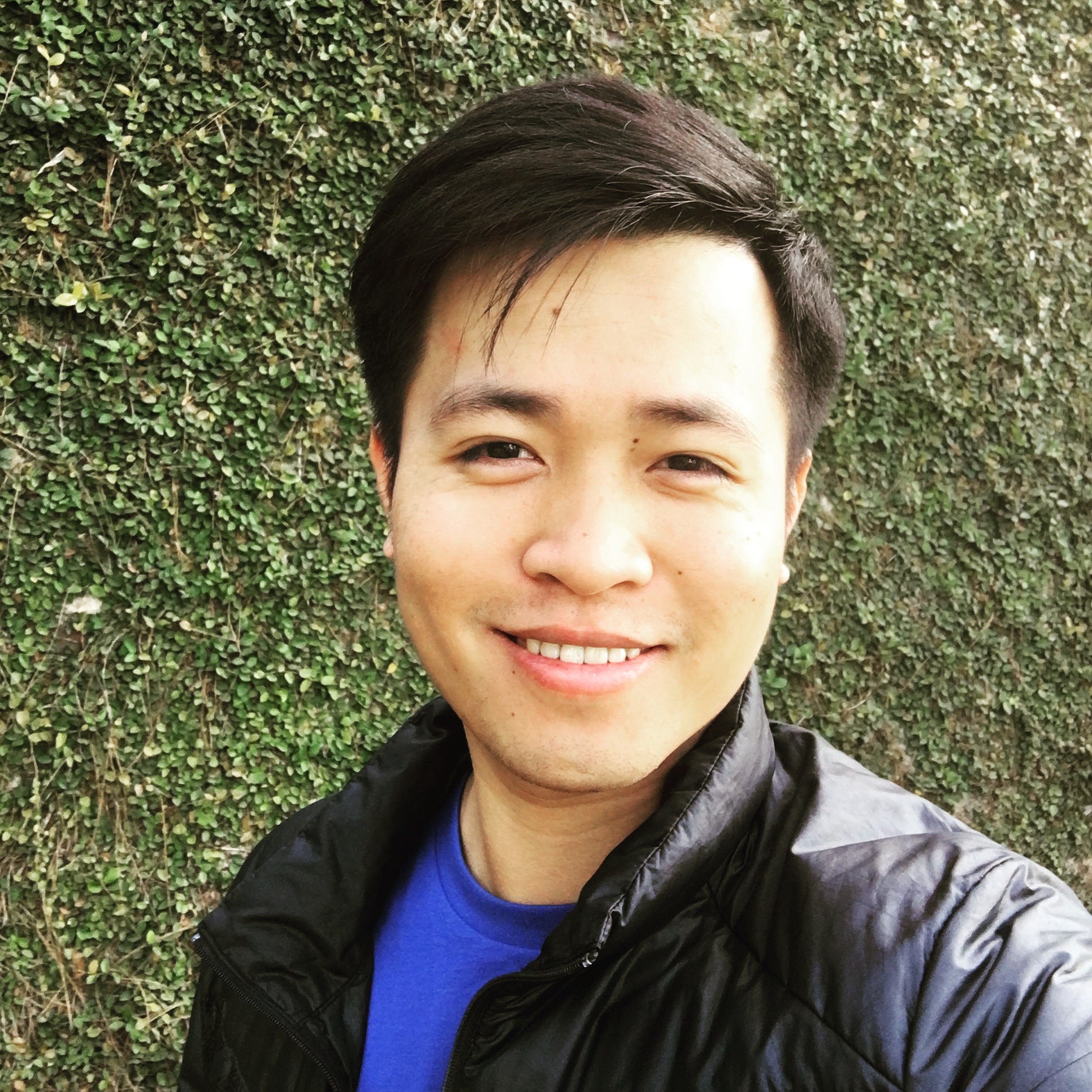 About – Alvin Tran – Medium