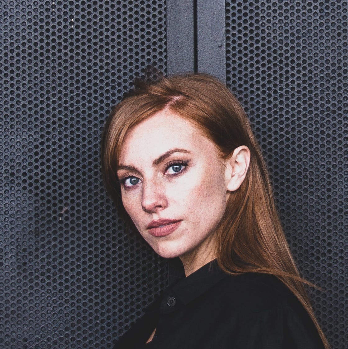 Genevieve Wright – Medium