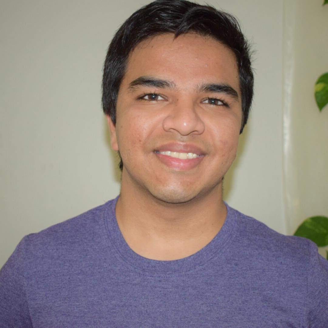 Darpan Shah – Medium