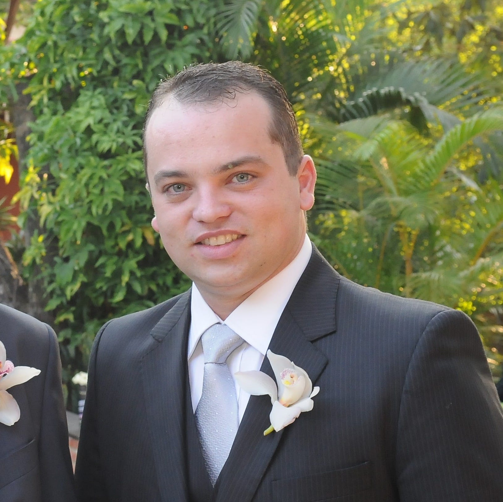 Dalmy Jr - Coach em Belo Horizonte – Medium