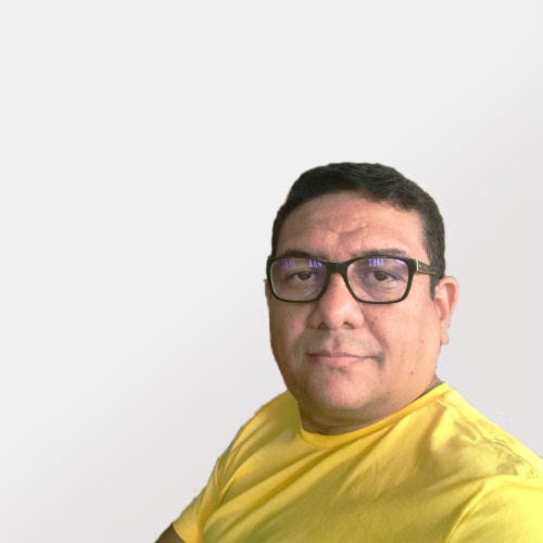 Daniel Bastos – Medium