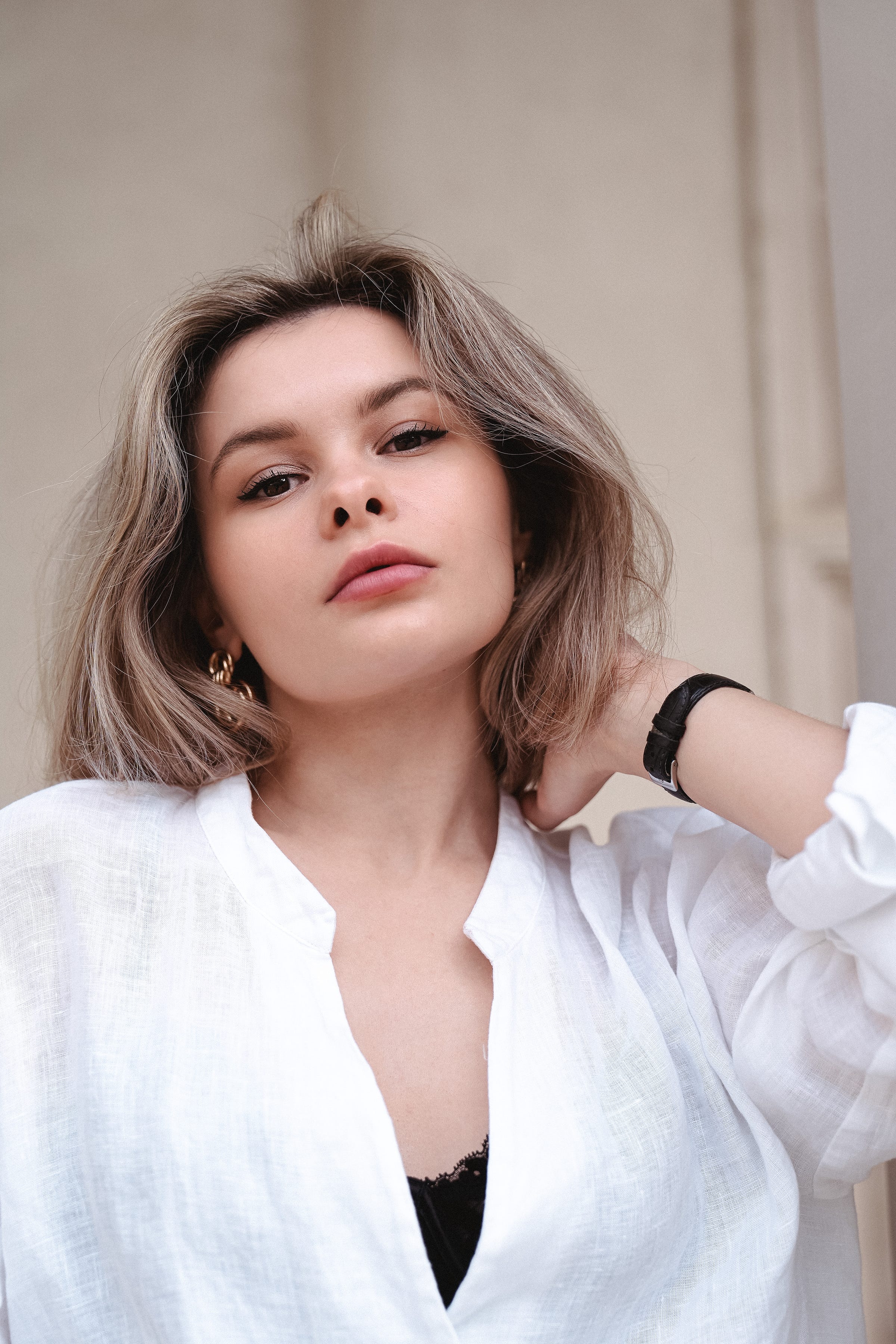 Viktoria Yarema – Medium