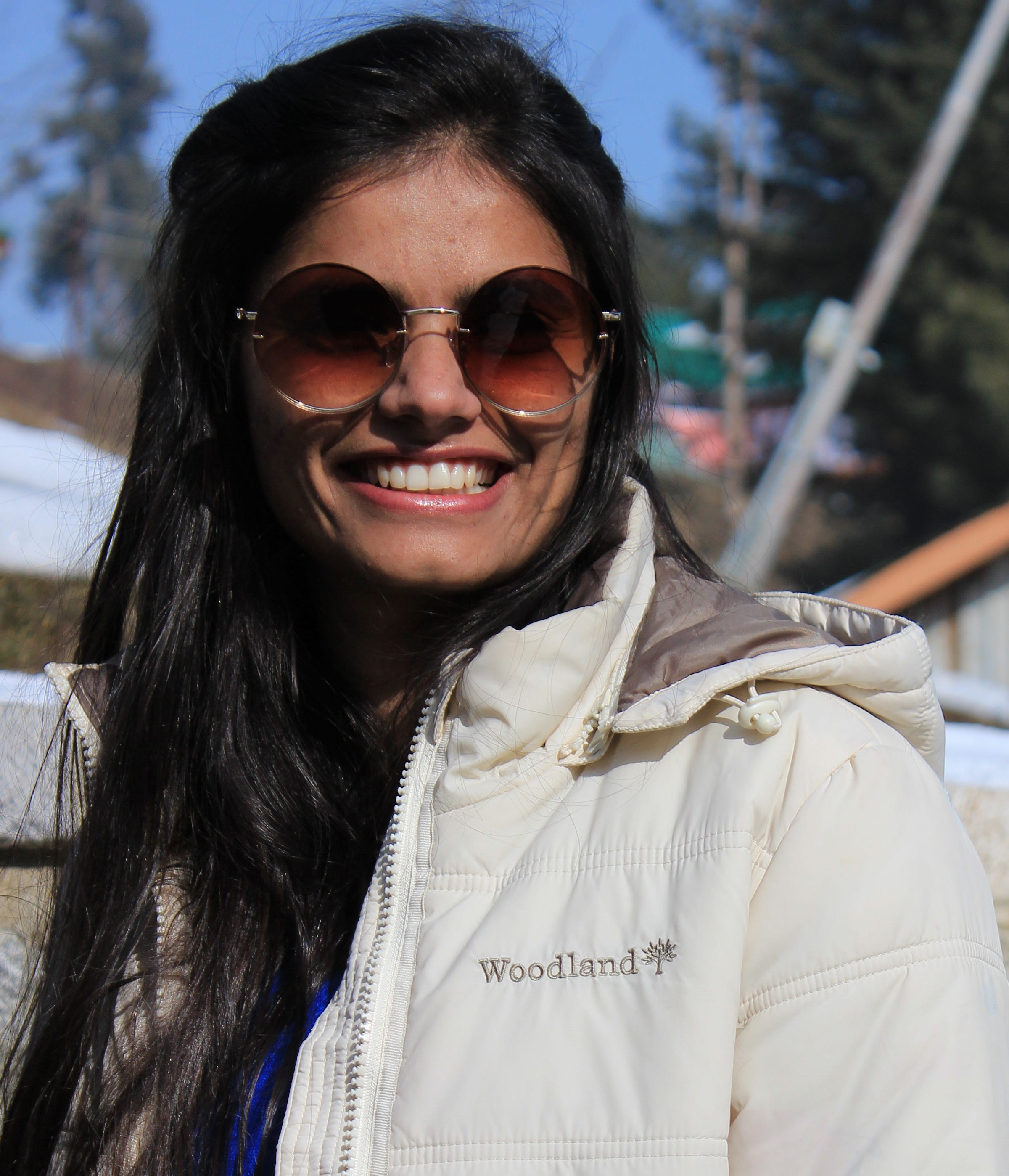 Sandeep Kaur – Medium