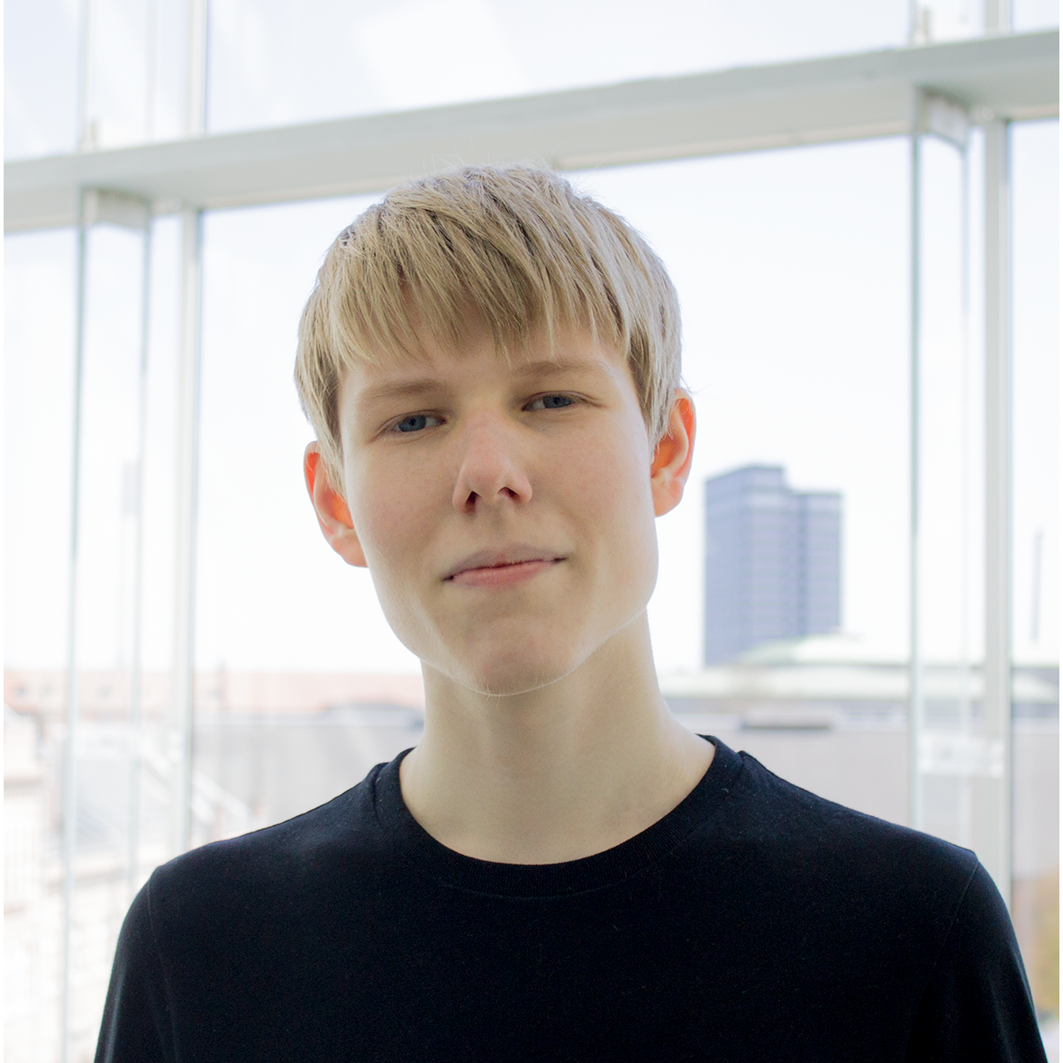 Alexander Matzen – Medium
