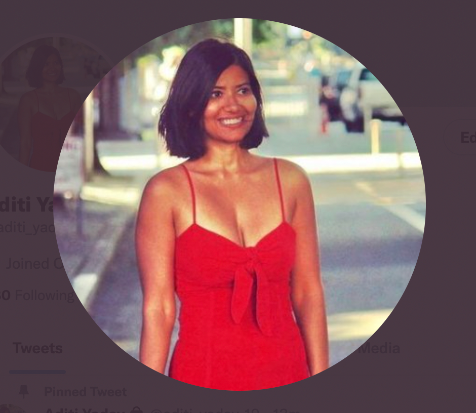 Aditi Yadav – Medium