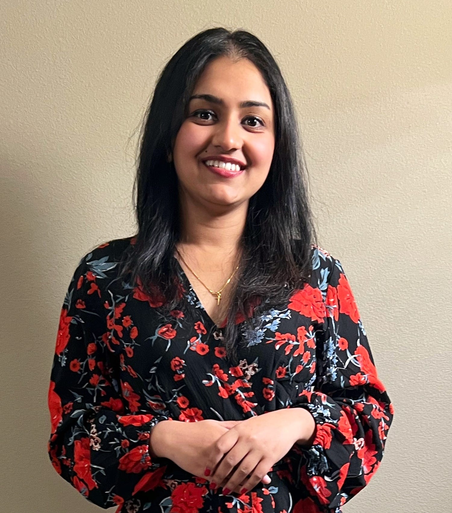 Nolita Rego – Medium