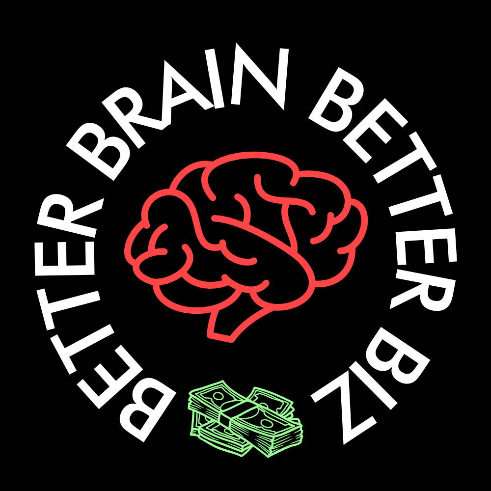 About – Better Brain Better Biz – Medium