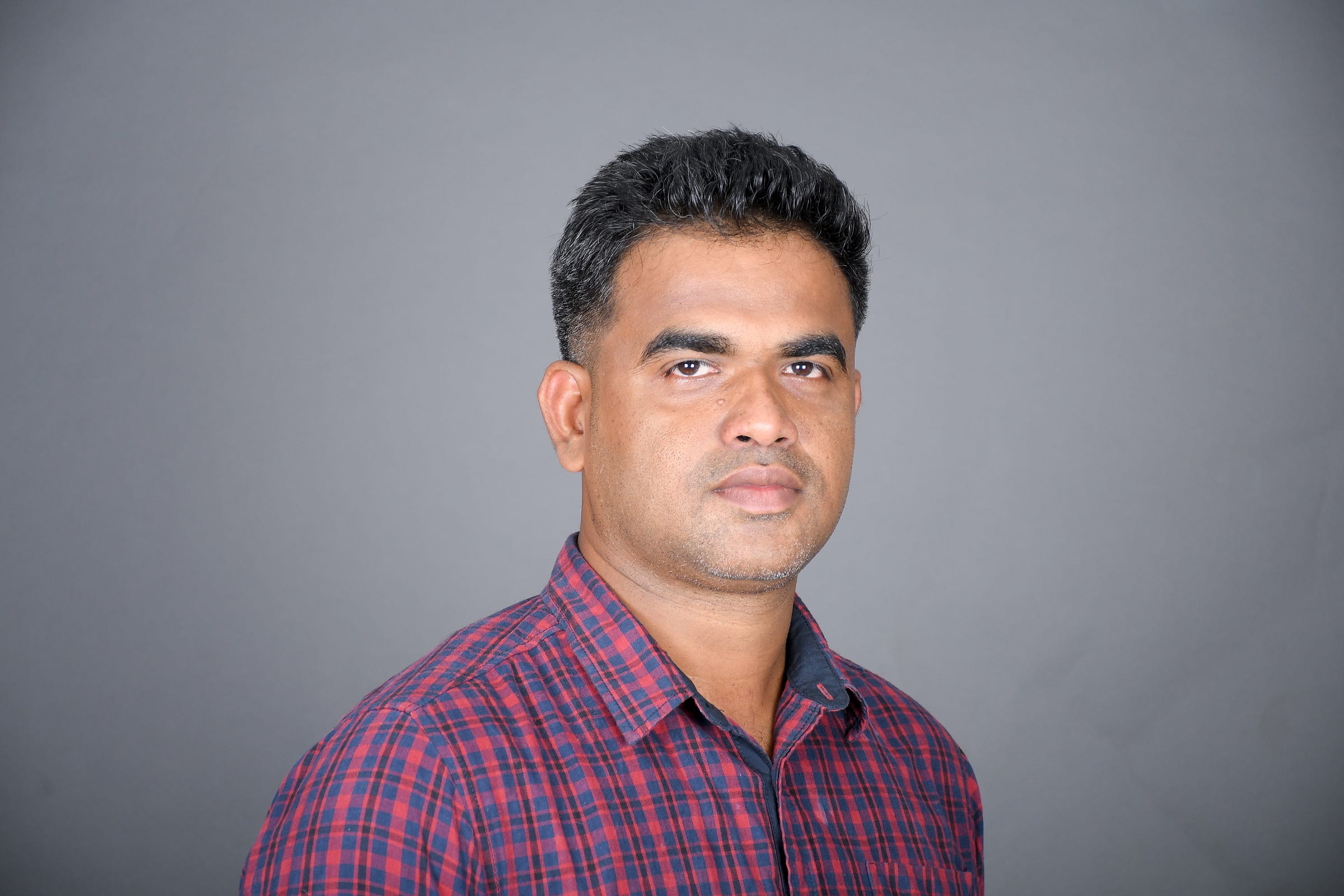 Nalin David Raj R on Medium curated some lists