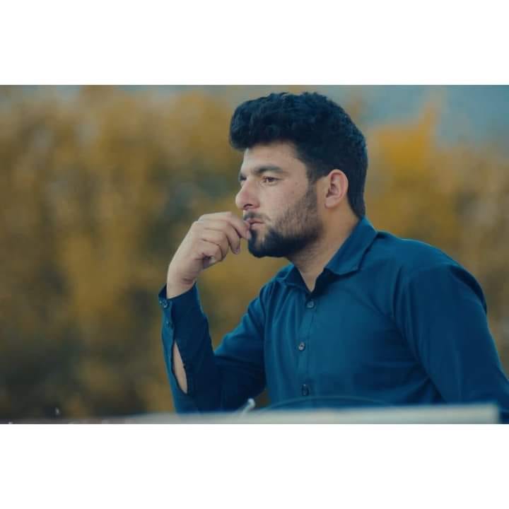 Syed Shakil Ali Shah – Medium