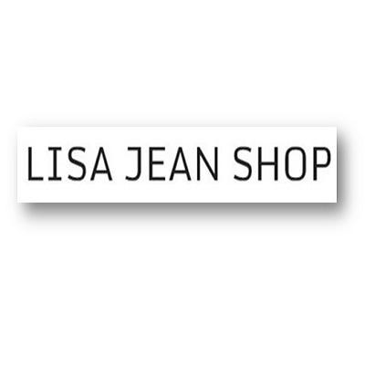 LISA JEAN SHOP – Medium