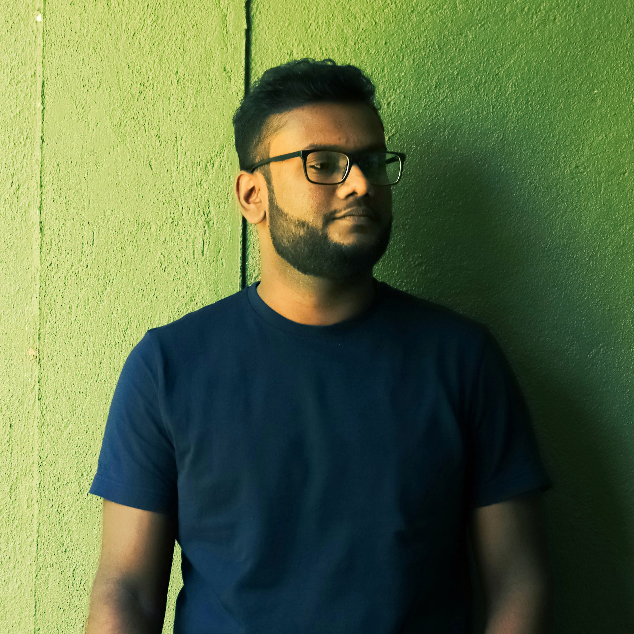 About Achchuthan Medium