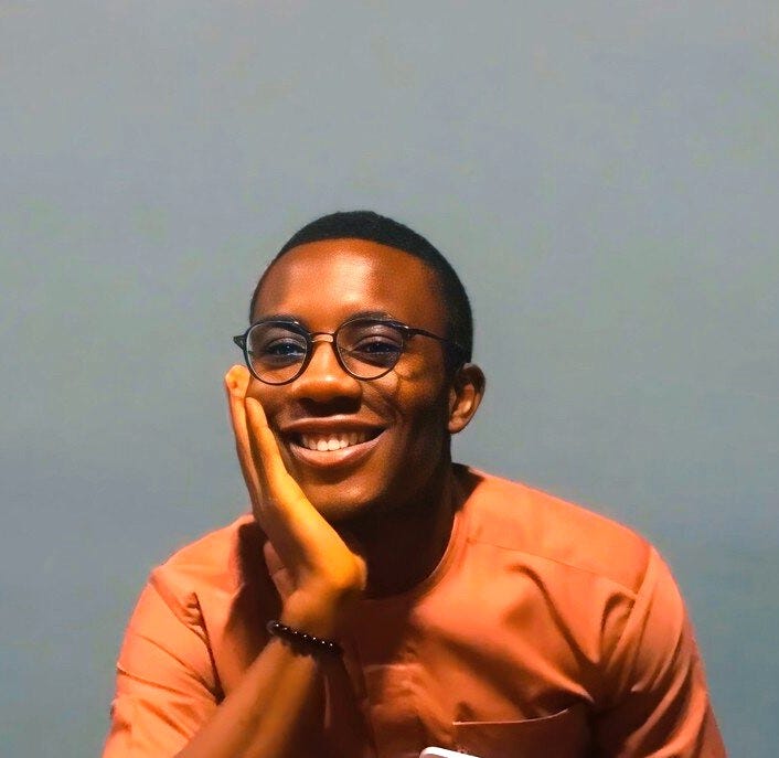 David Ojo on Medium curated some lists