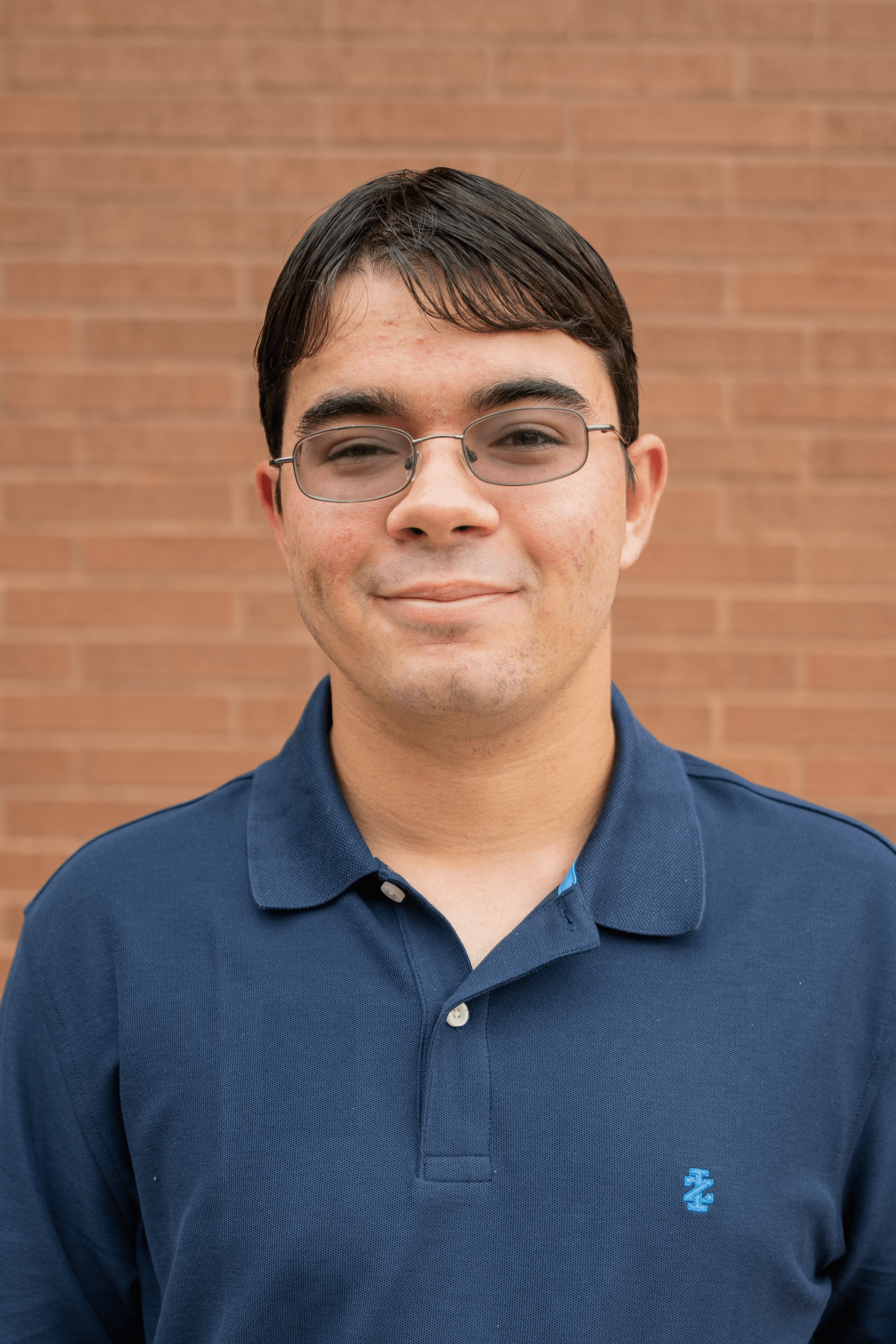 Alexander Harriman – Medium
