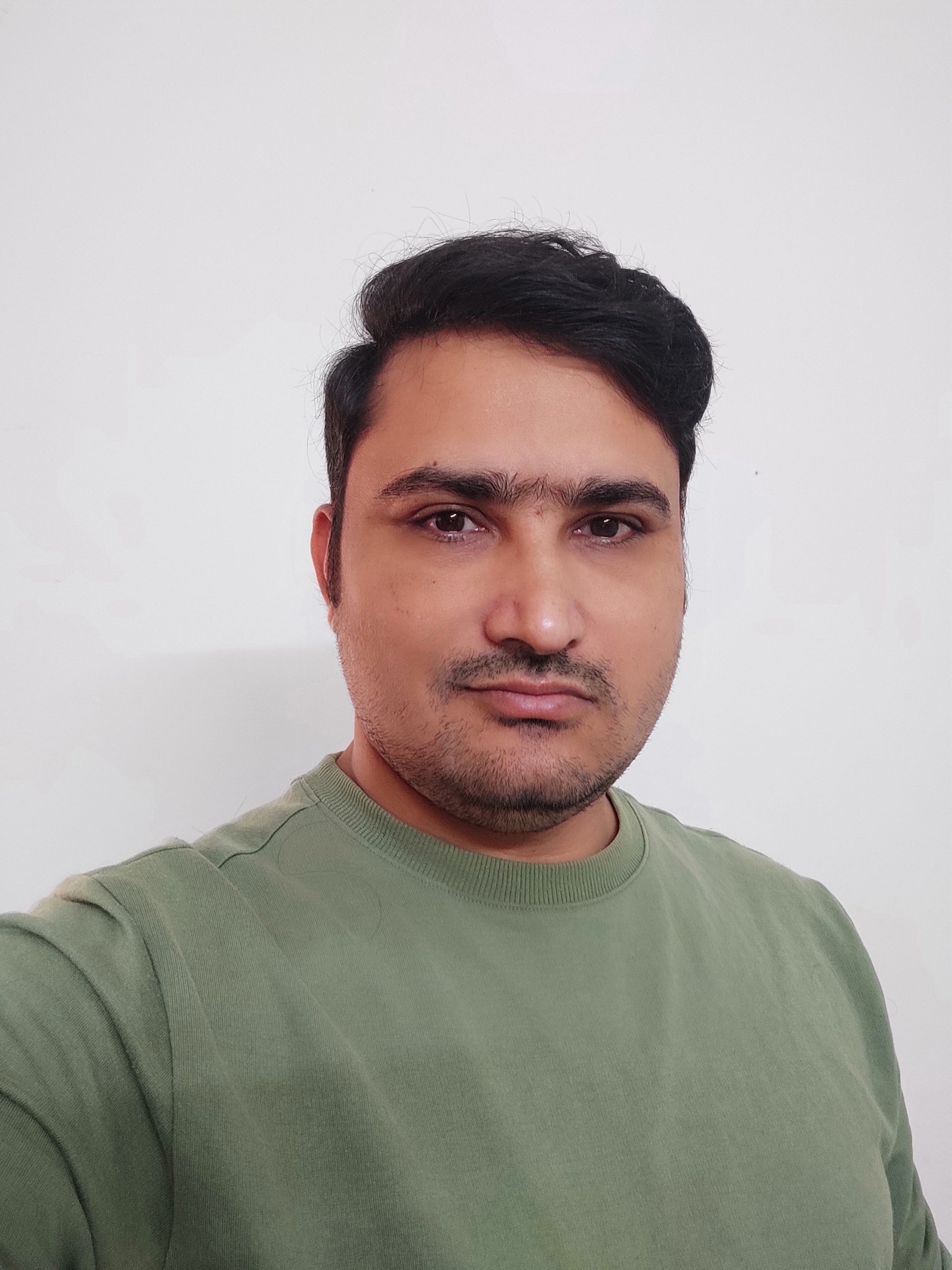 Raghvendra Singh Rajawat – Medium
