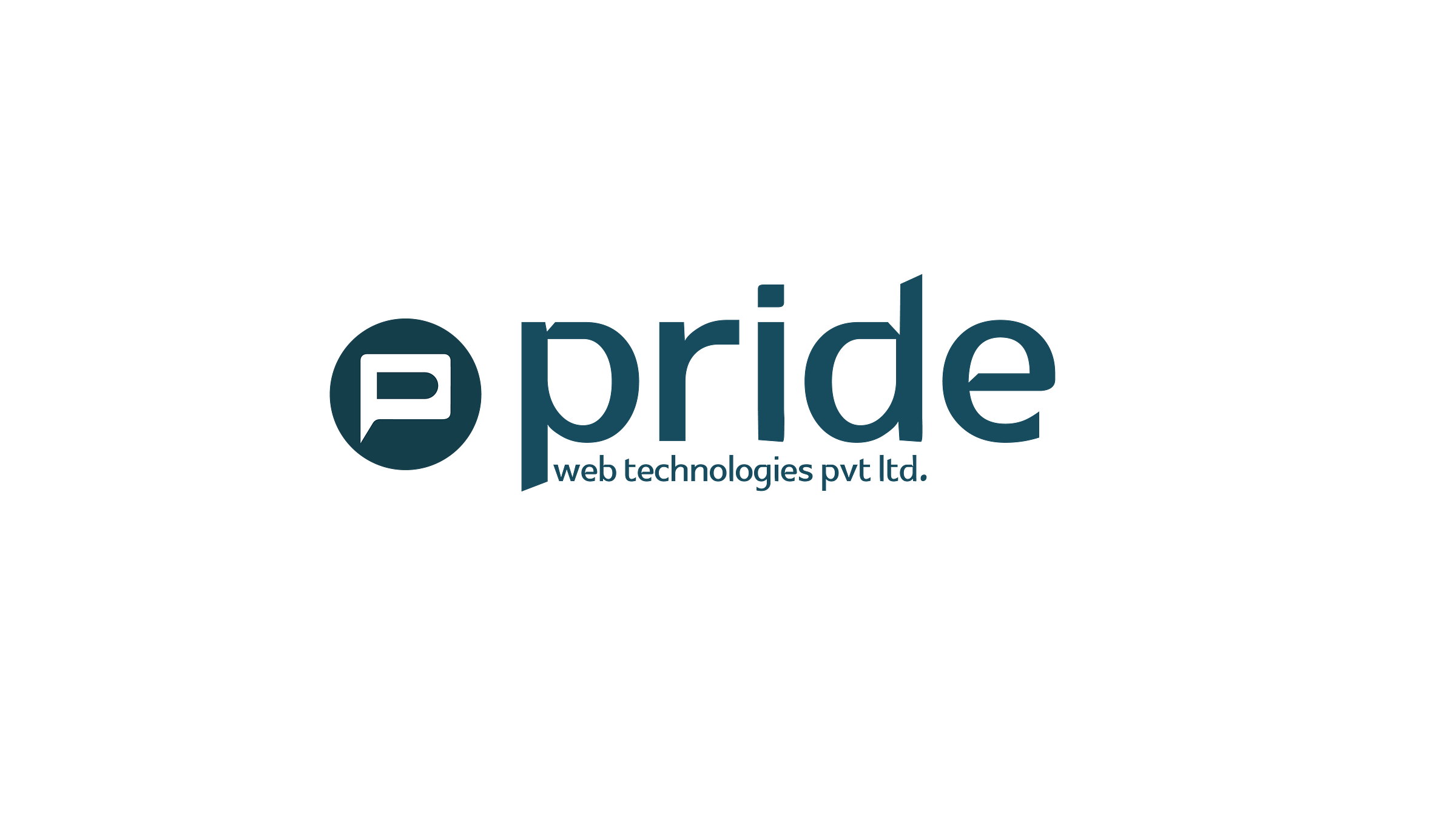 About – Pride Web Technologies Pvt Ltd – Medium