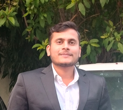 Mangesh kendre – Medium