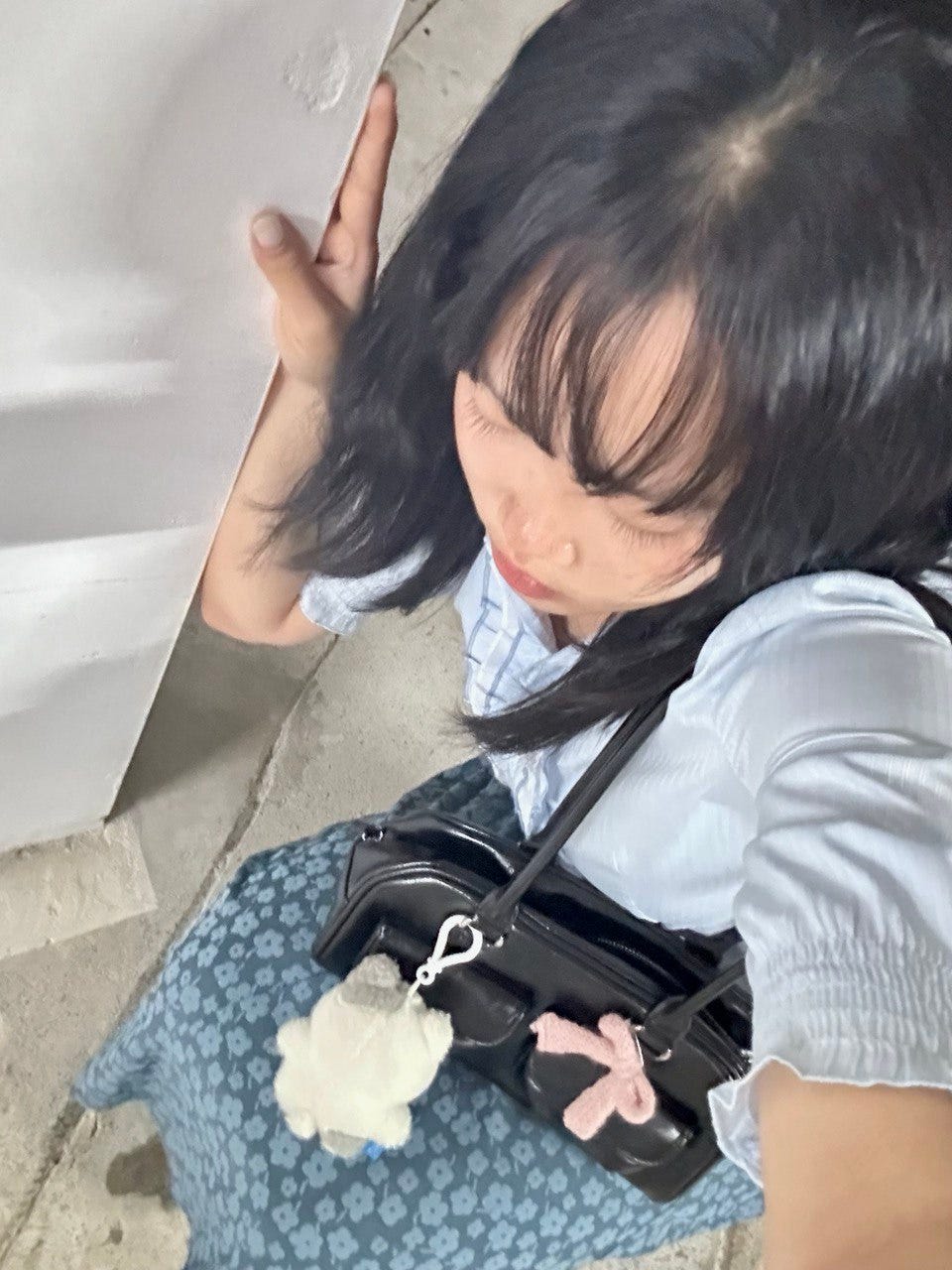 Xiu Wen ࣪ೀ – Medium