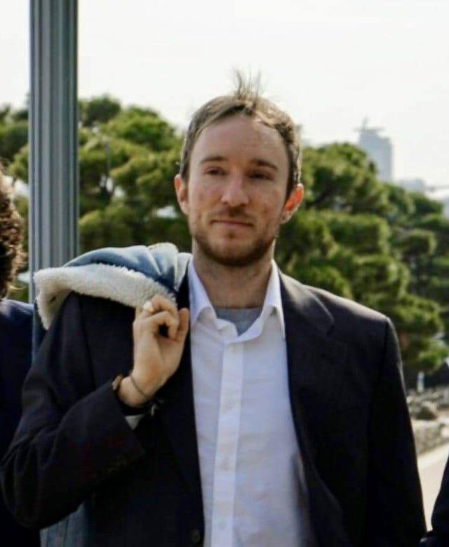 Josh Doyle – Medium
