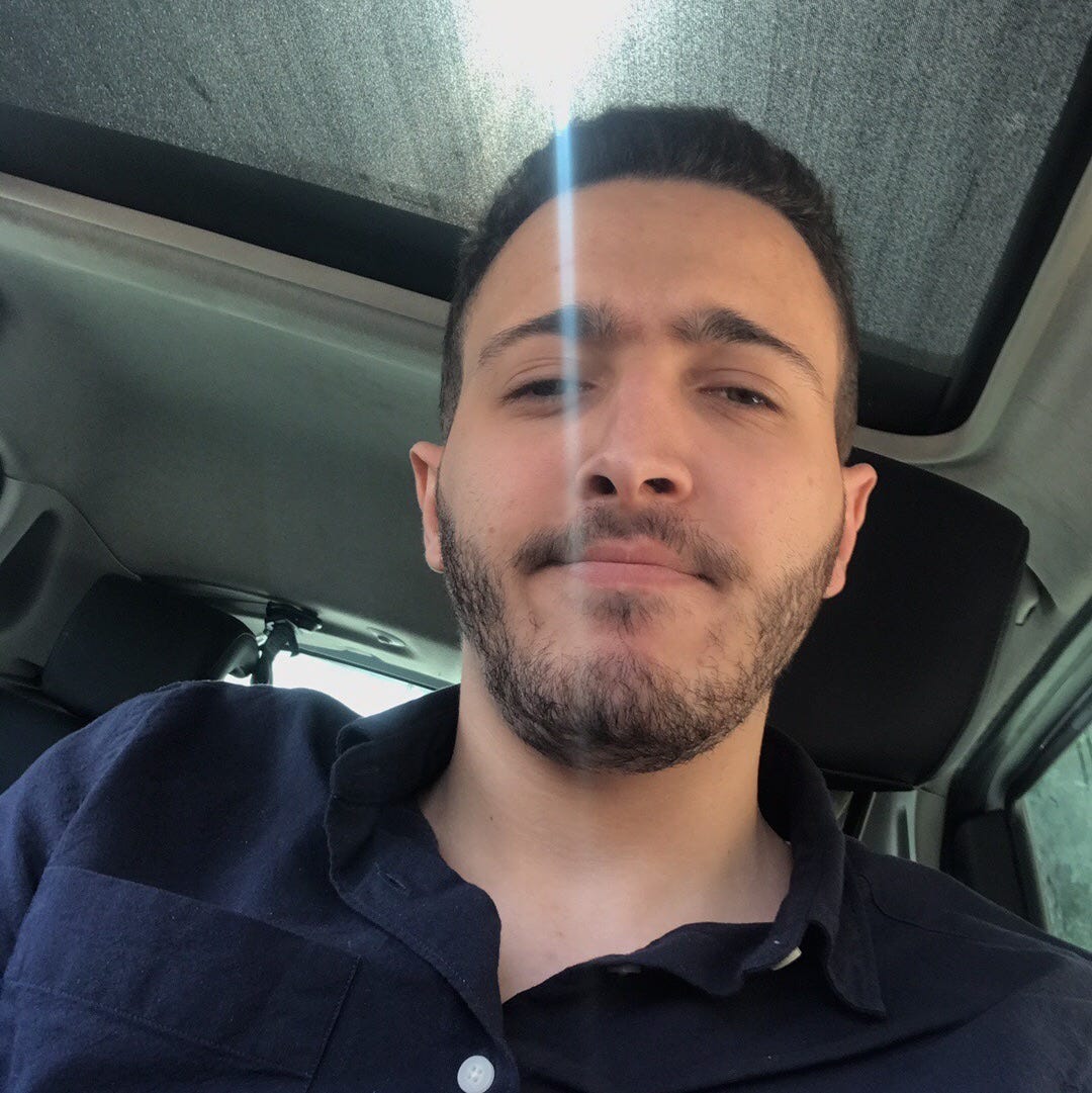 About – Chafik Nadji – Medium