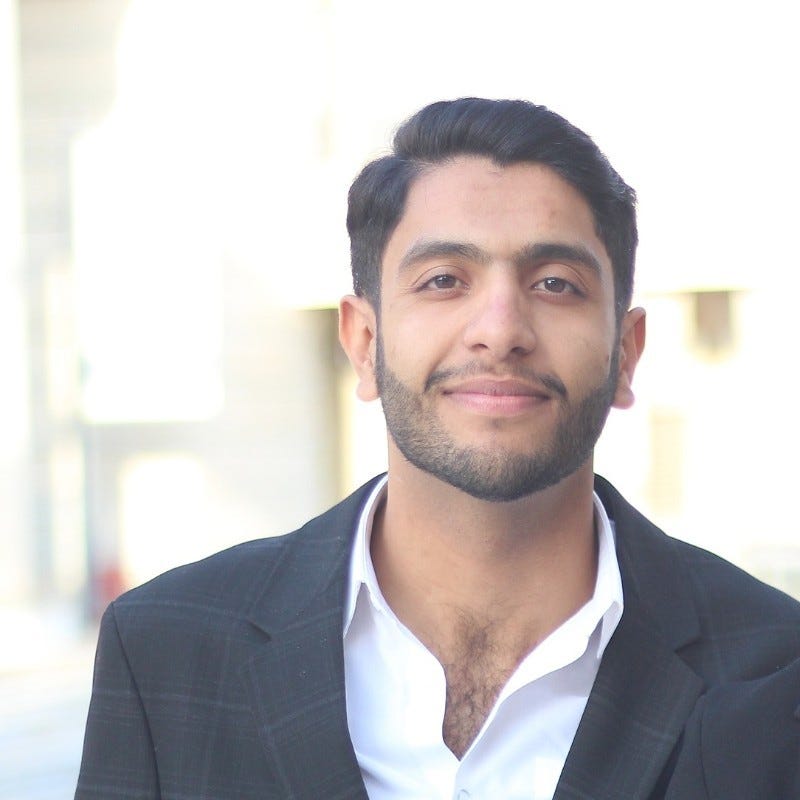 Seif Eddine Mejri – Medium