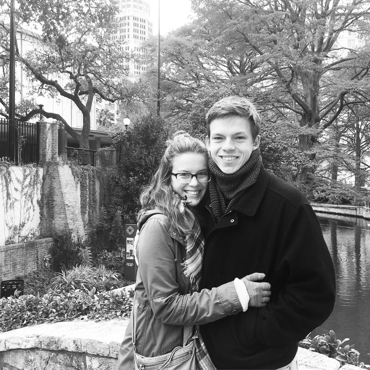 Emily + Andrew – Medium