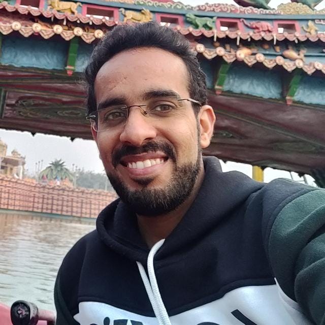 Sahil Dua – Medium