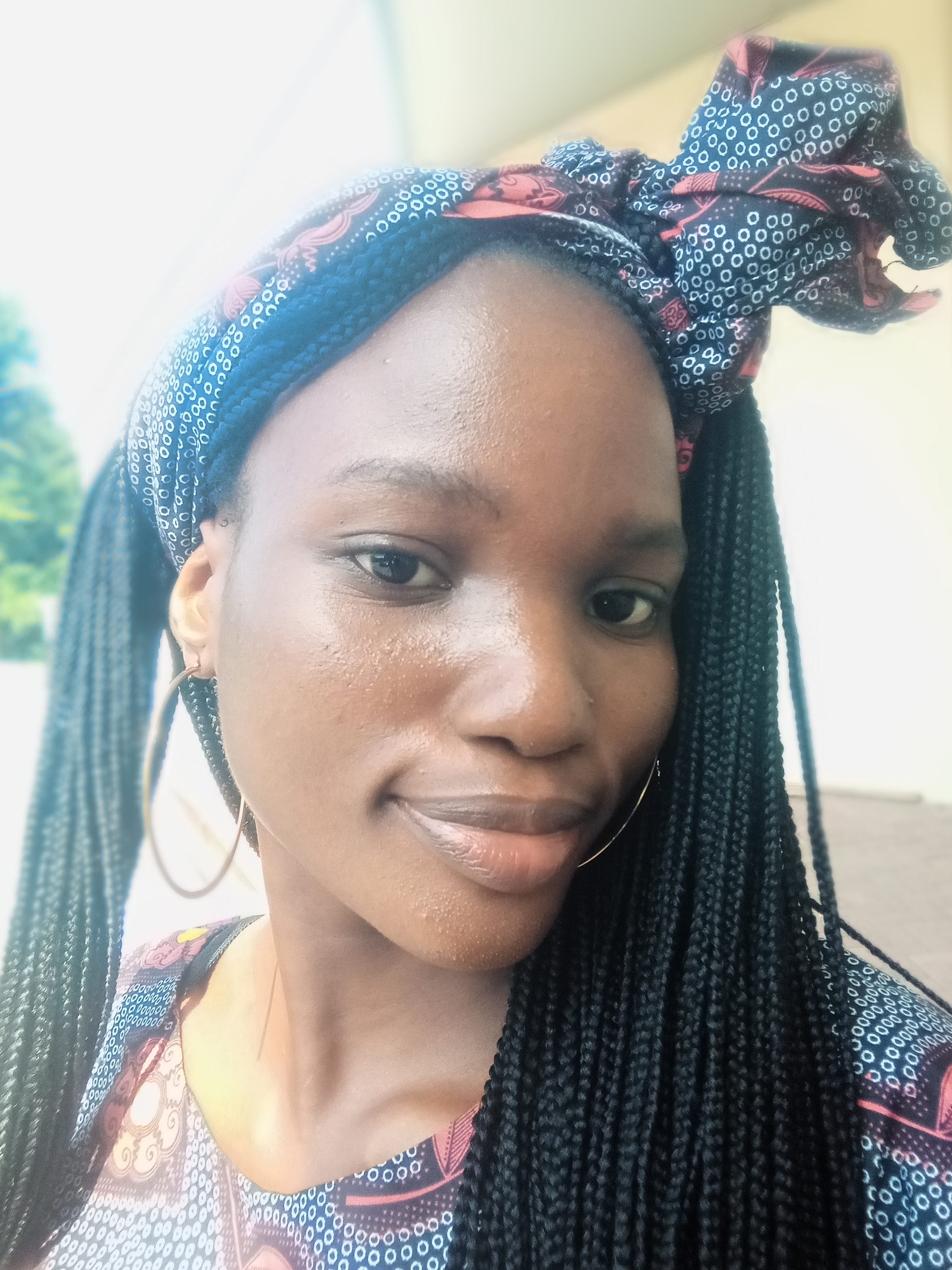 Gbemisola – Medium