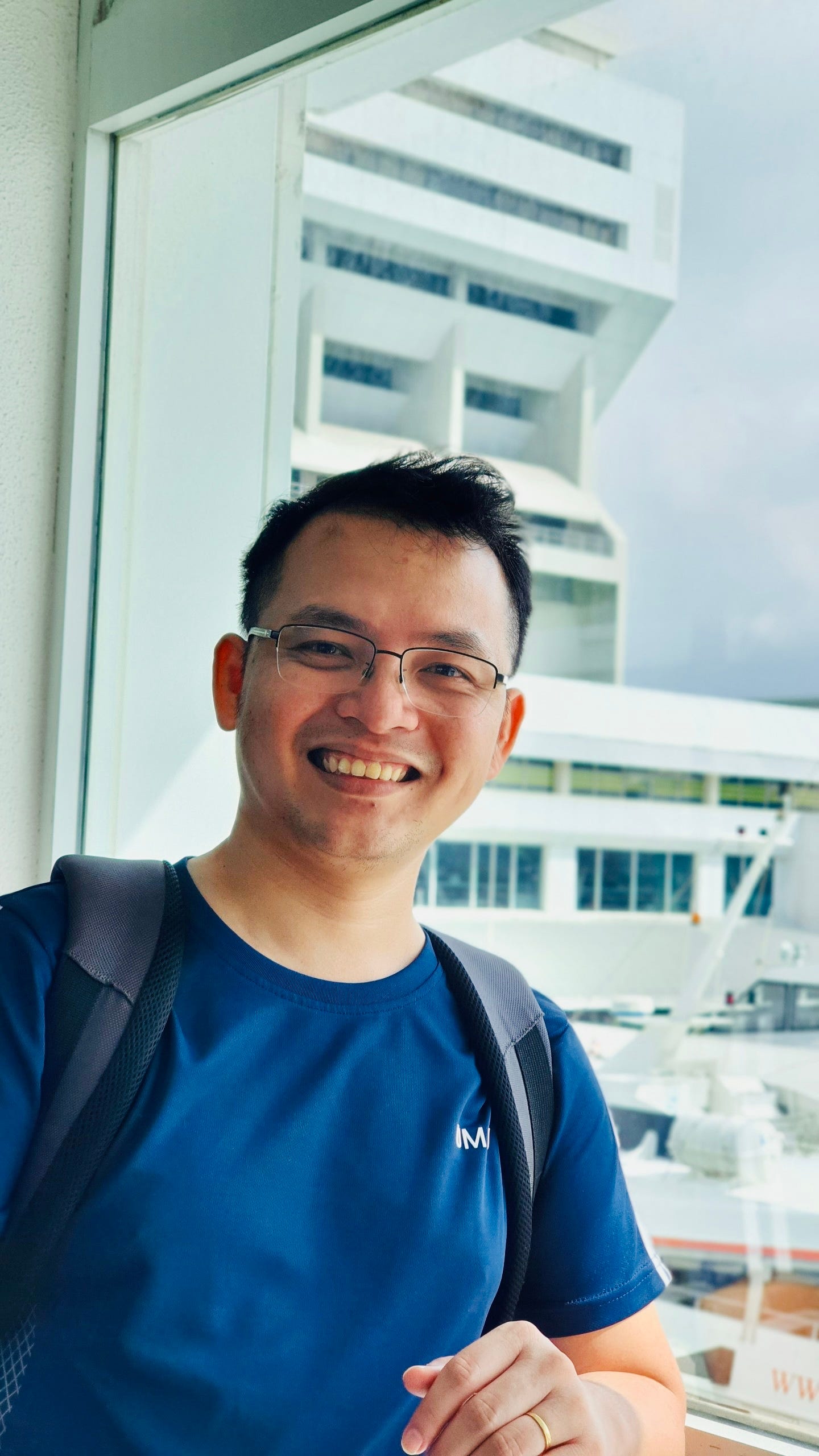 Huong Vuong – Medium