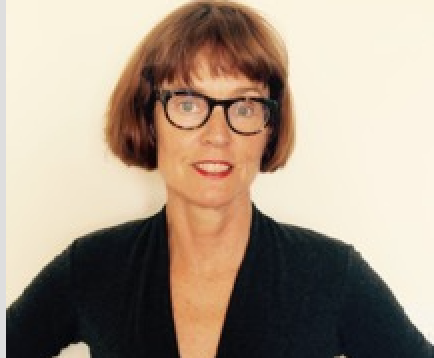 Catherine Cooper – Medium