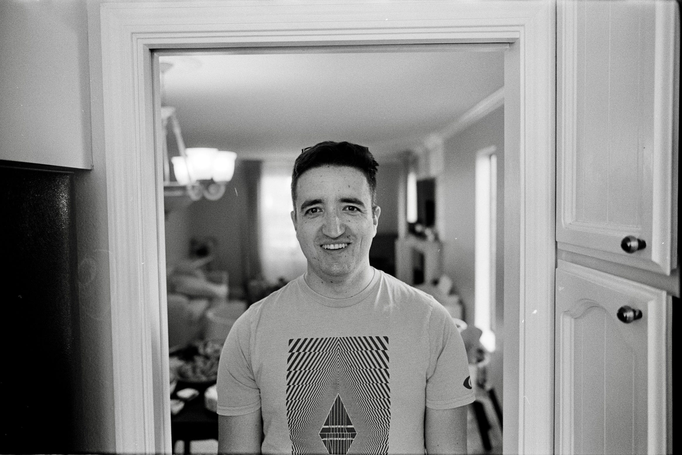 Nebojsa Radovic – Medium