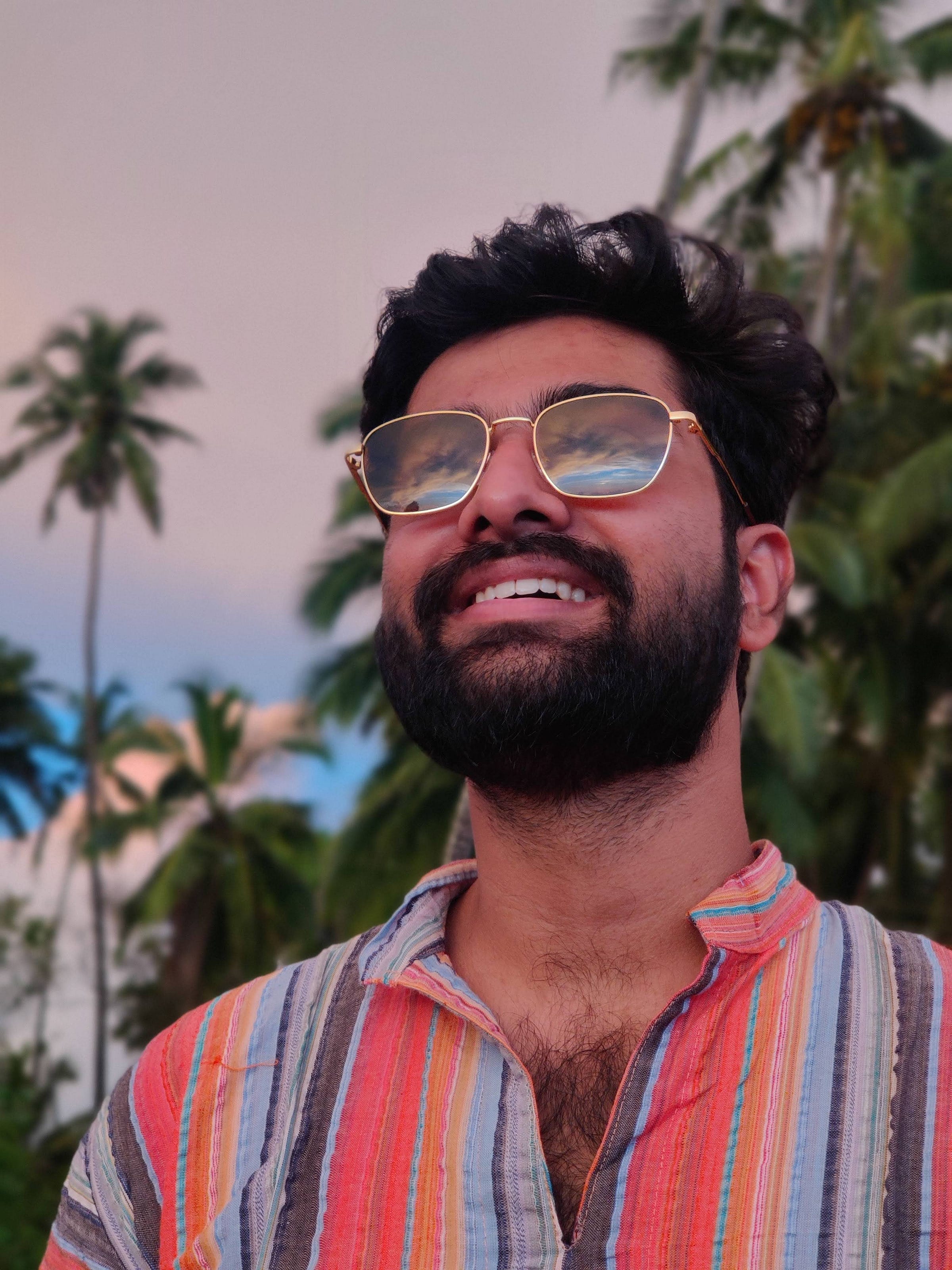 Devashish Kamble – Medium