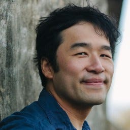 Huy Tran – Medium