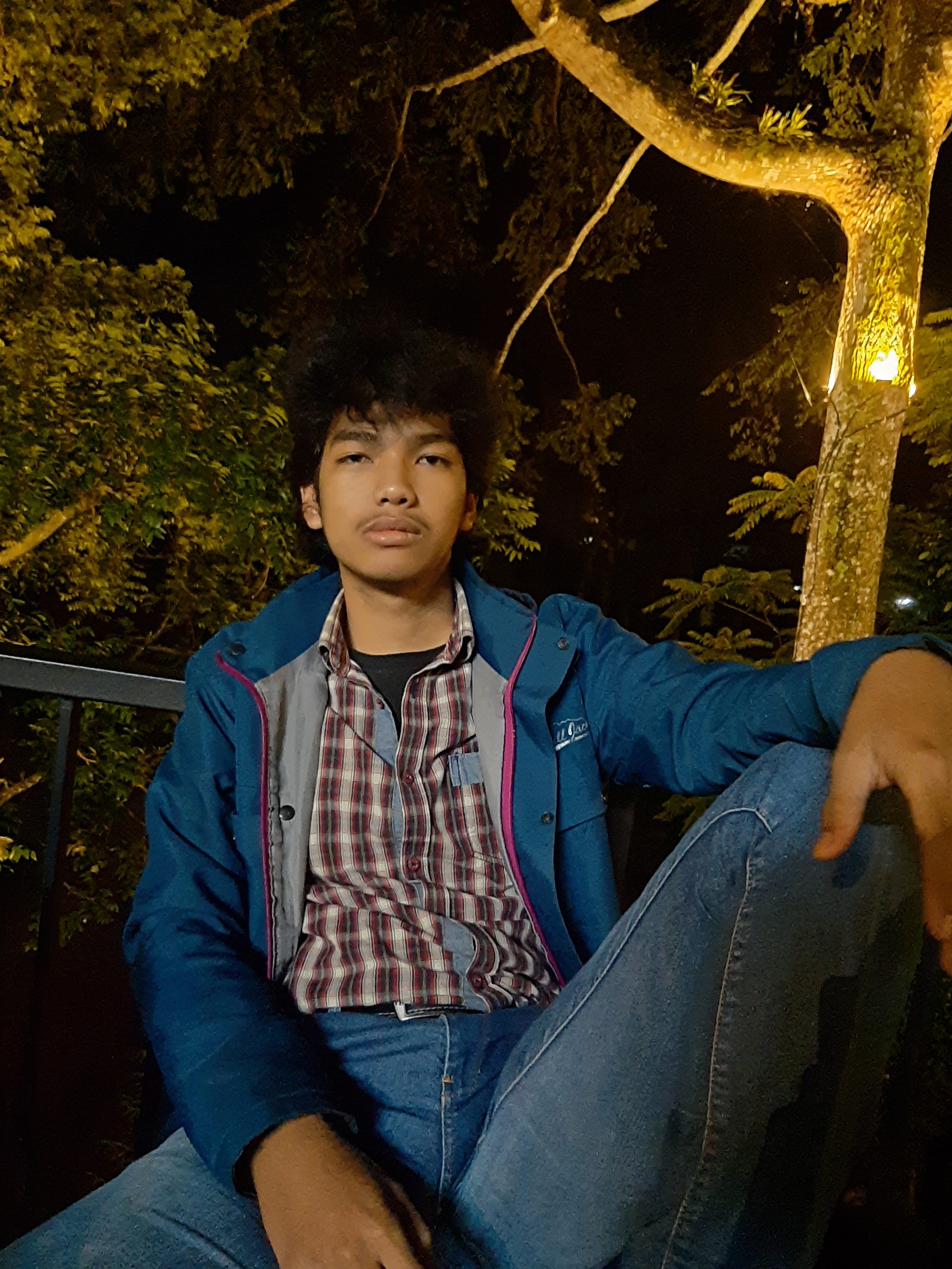 Fadli Kusumah – Medium