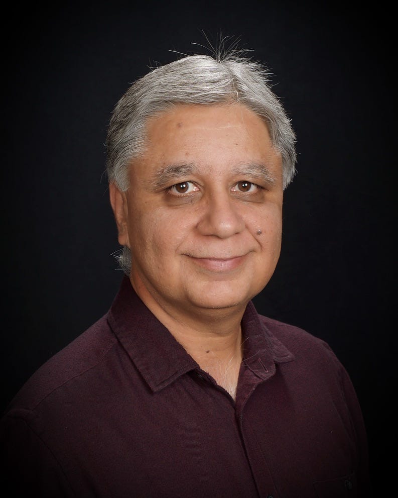 Rajnish Maini – Medium