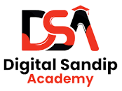 digital sandip academy – Medium