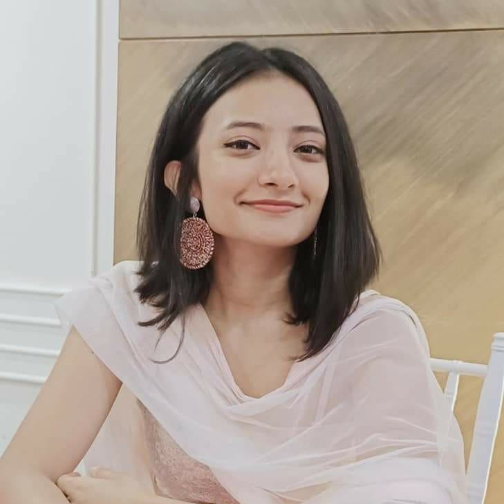 Ishita Joshi – Medium